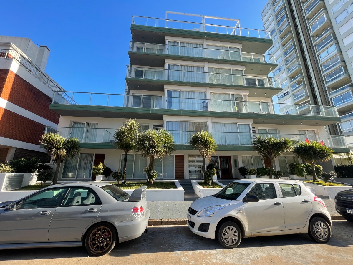 Samson Real Estate - Inmobiliaria Punta del Este, Uruguay