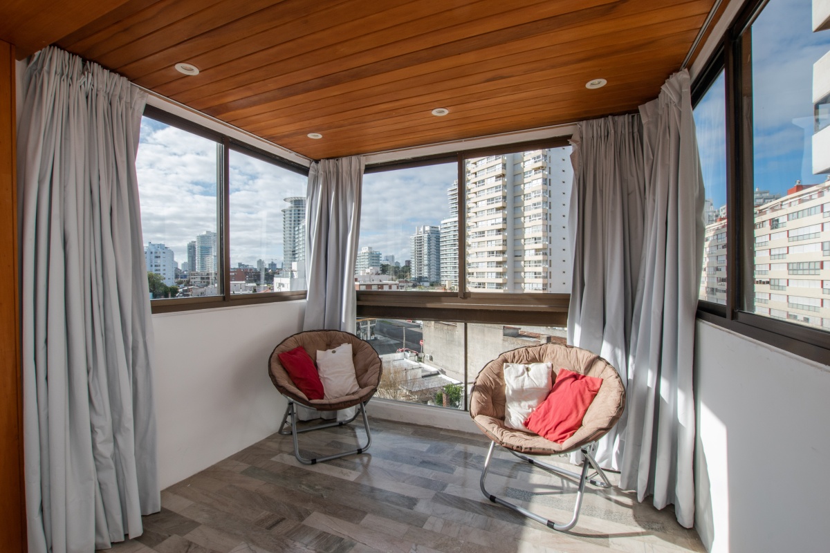 Samson Real Estate - Inmobiliaria Punta del Este, Uruguay