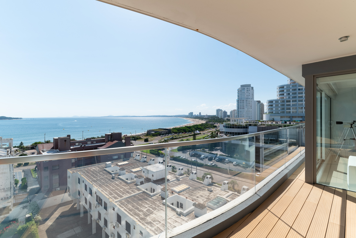 Departamento ID.4167 - APARTAMENTO EN VENTA DE 2 DORMITORIOS Y DEP ...