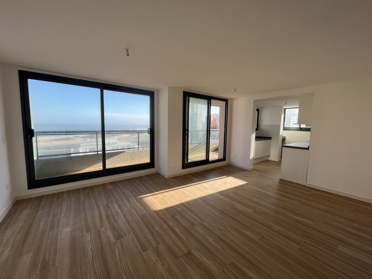 Departamento ID.2865 - Venta depto Torre Gauguin, 2 dor., Playa Brava ...