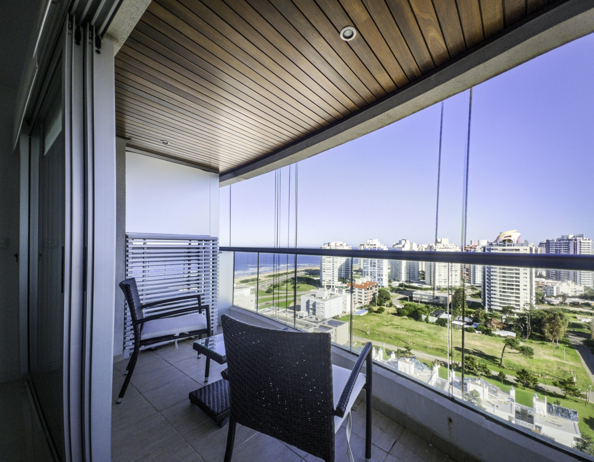 Departamento ID.2698 - Venta, depto 2 dor, Icon Brava Tower, Playa ...