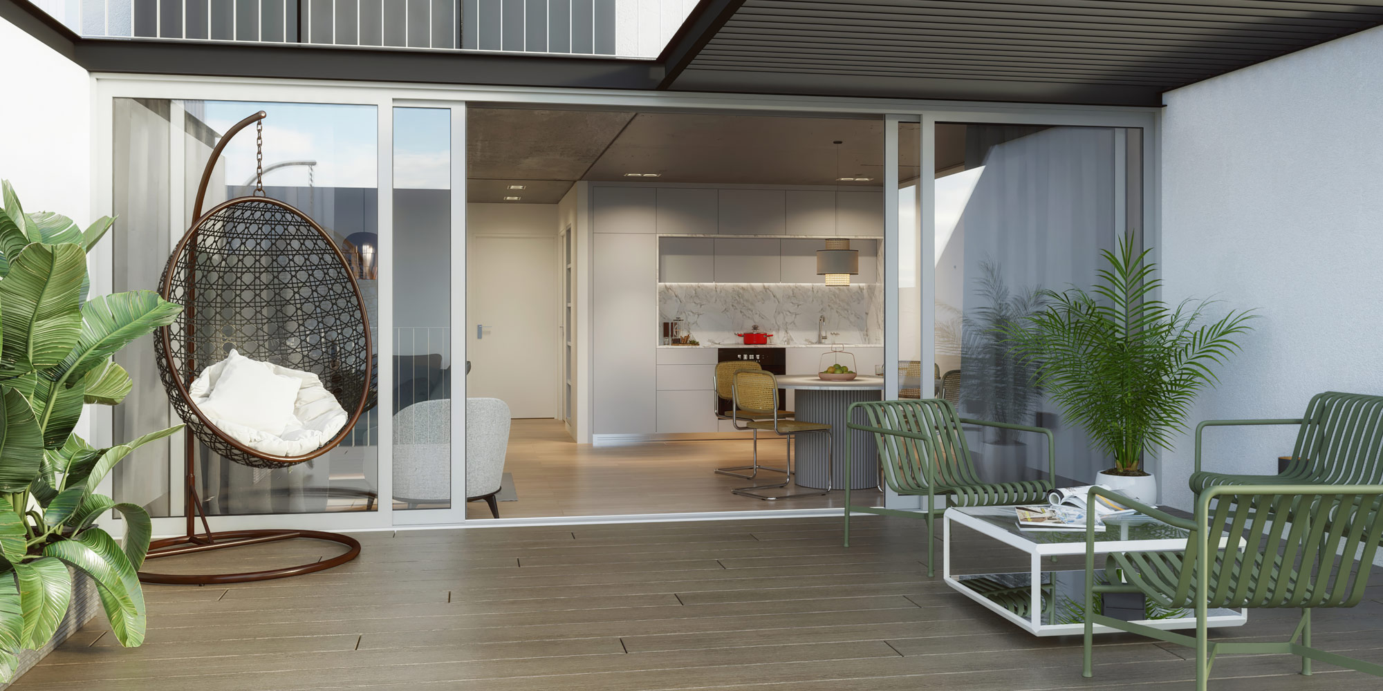 Apartamento ID.1623 - VENTA CON RENTA APARTAMENTO 1 DORMITORIO - BARRIO SUR