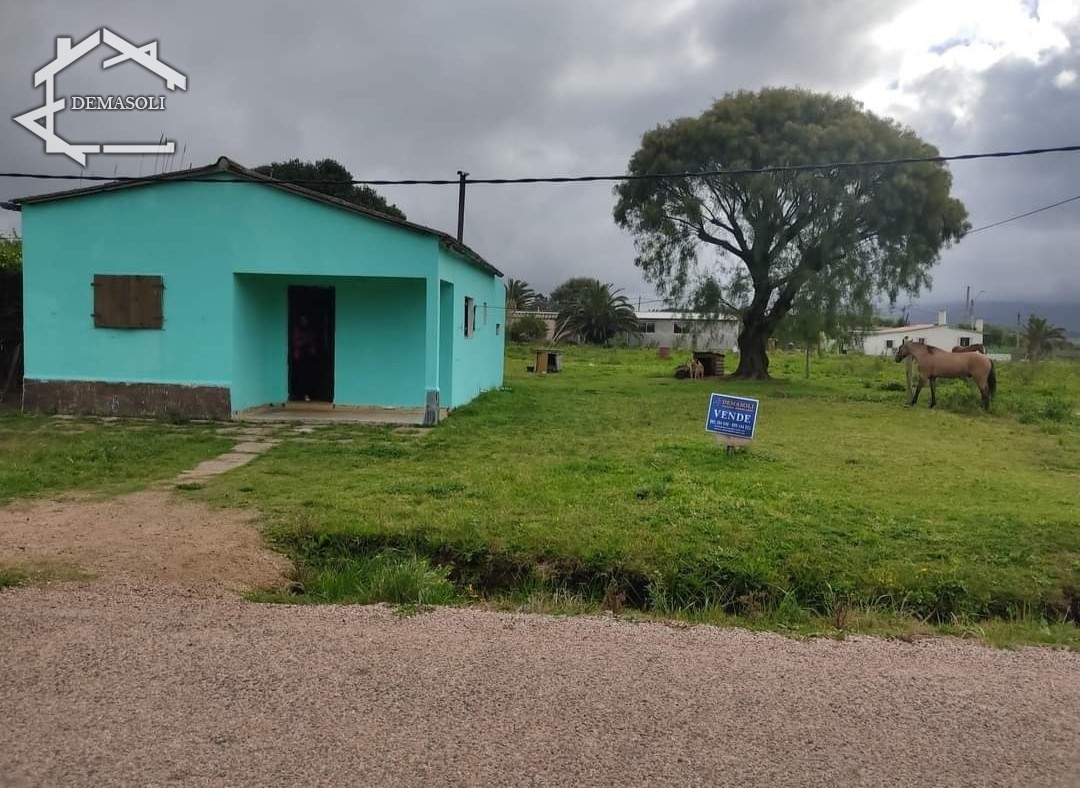 Demasoli Negocios Inmobiliarios Casa ID.197 - En venta, casa ubicada en la localidad km 110 ...